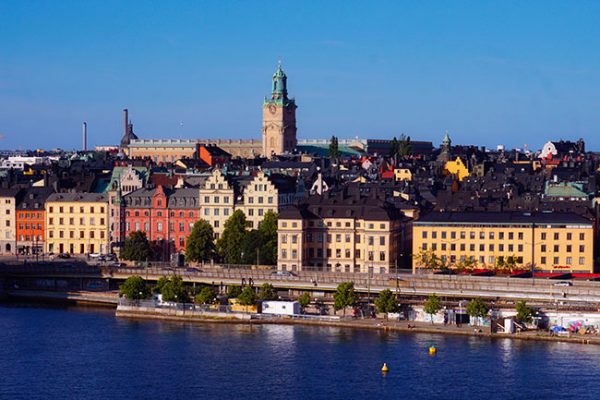 Visiter Stockholm : que faire en un weekend ? - Blog de voyage