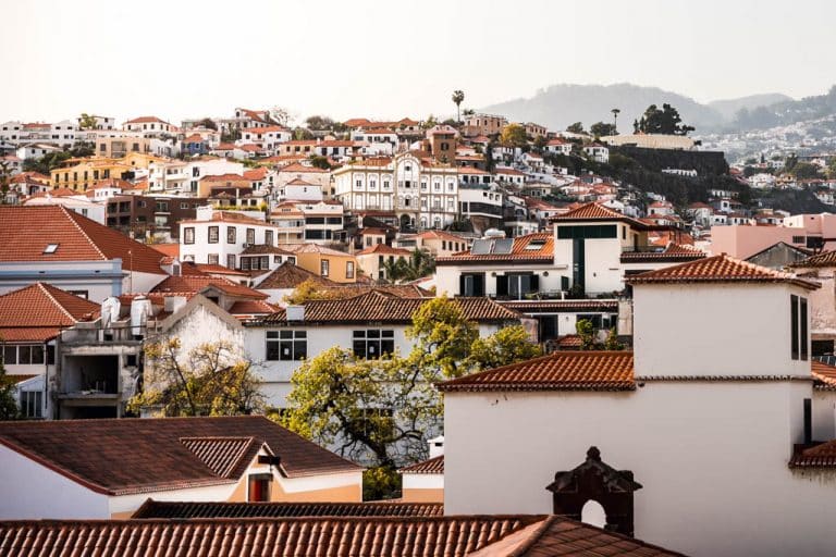 Top 10 des visites et activités incontournables à Madère au Portugal