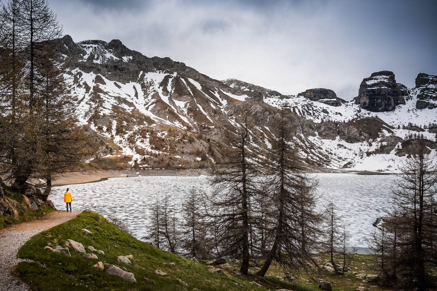 Lac d’Allos : Guide complet pour préparer la randonnée