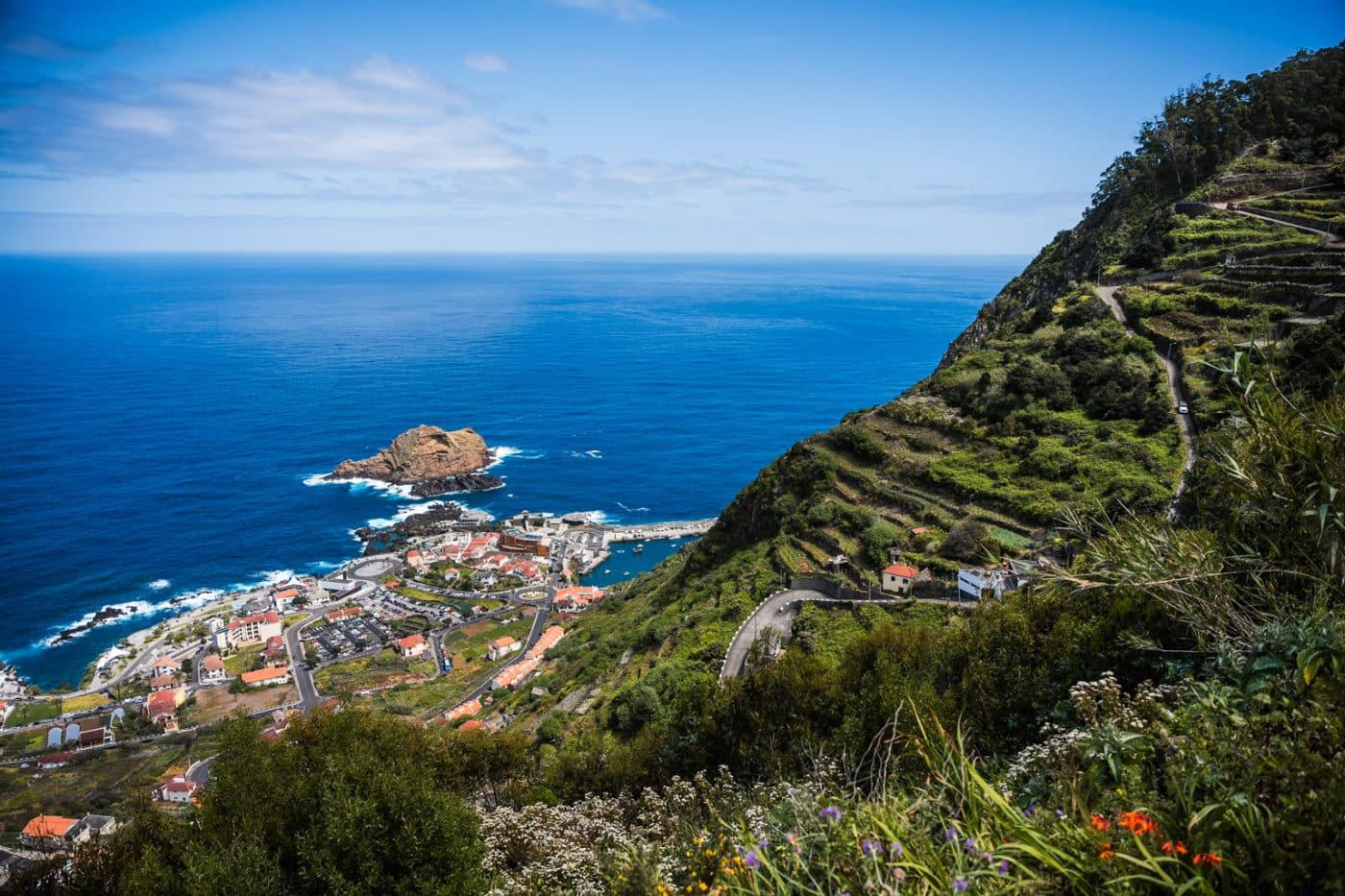 Conduire à Madère : Tout savoir pour se déplacer sereinement