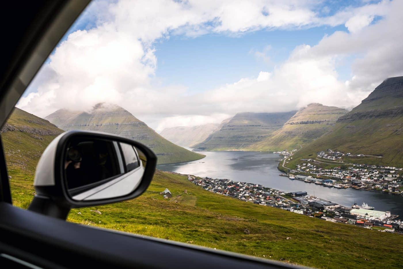 Îles Féroé : guide complet - itinéraire, infos, budget