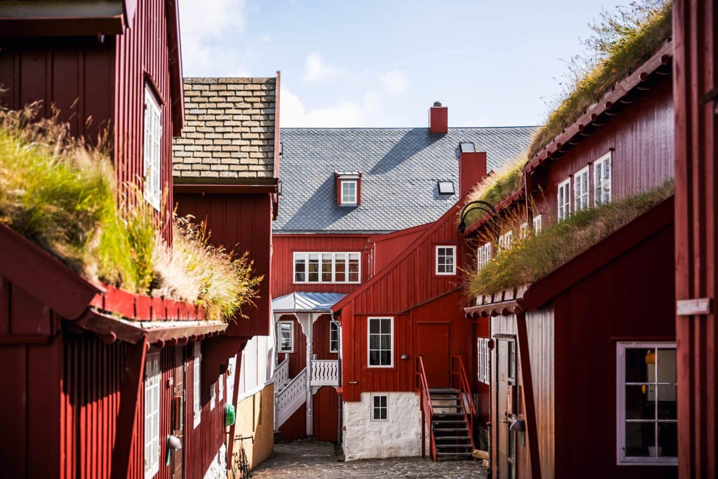 Îles Féroé : guide complet - itinéraire, infos, budget