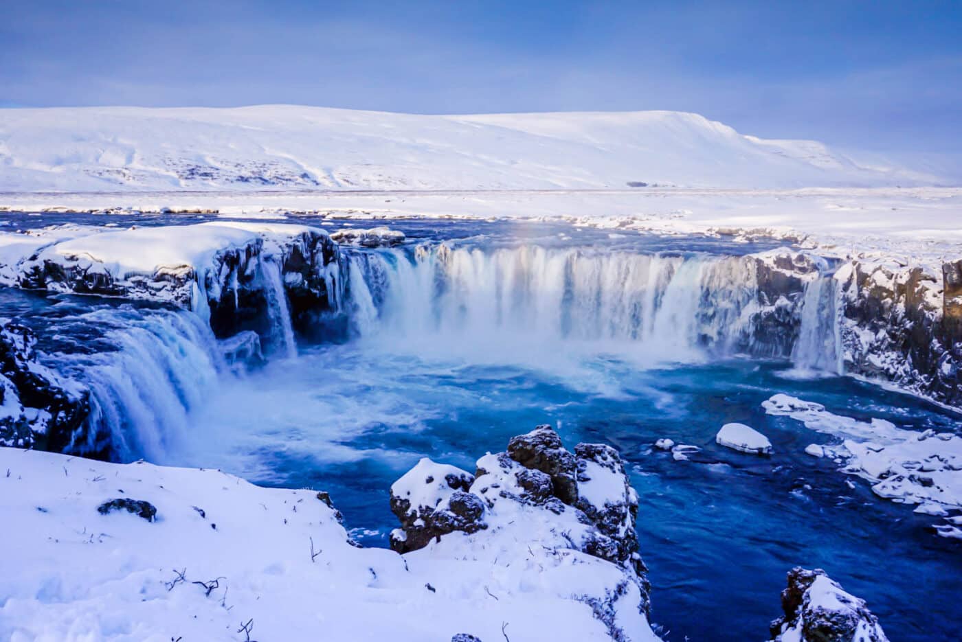 Quand partir en Islande ? Choisir la meilleure période selon ses envies