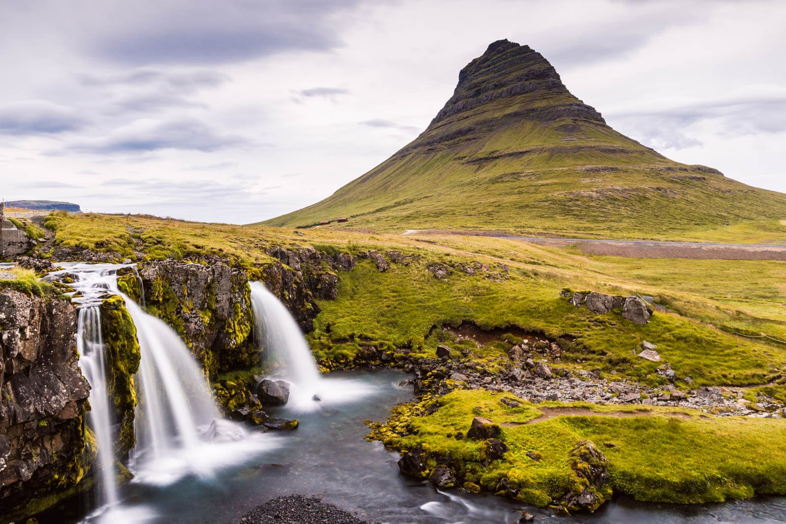 70 photos en Islande : les plus beaux paysages