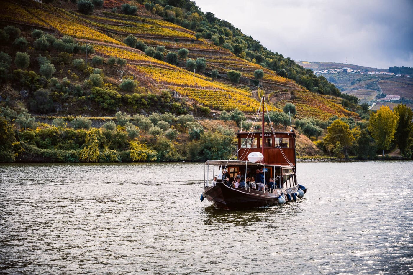 Vallée du Douro, Portugal - Que faire, que voir, que visiter