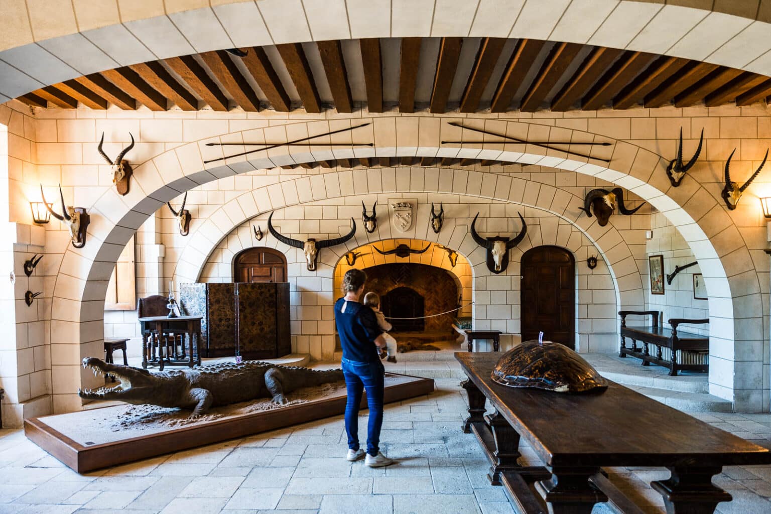 Que faire dans l’Indre ? Itinéraire de 3 jours à la découverte du Berry